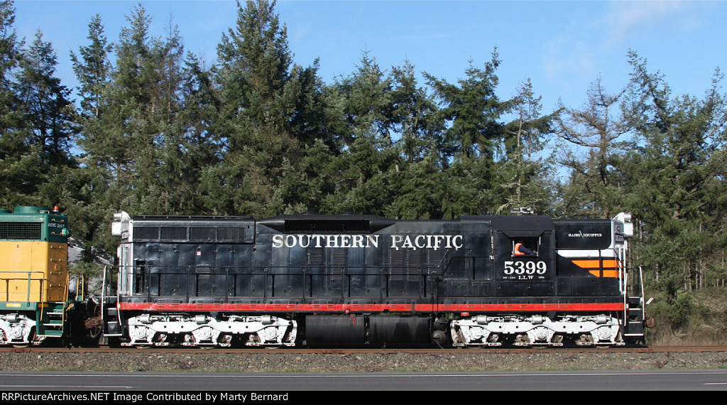 LLW 5399 (ex-SP 4364)